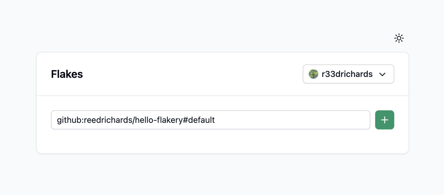 Quick Start | Flakery